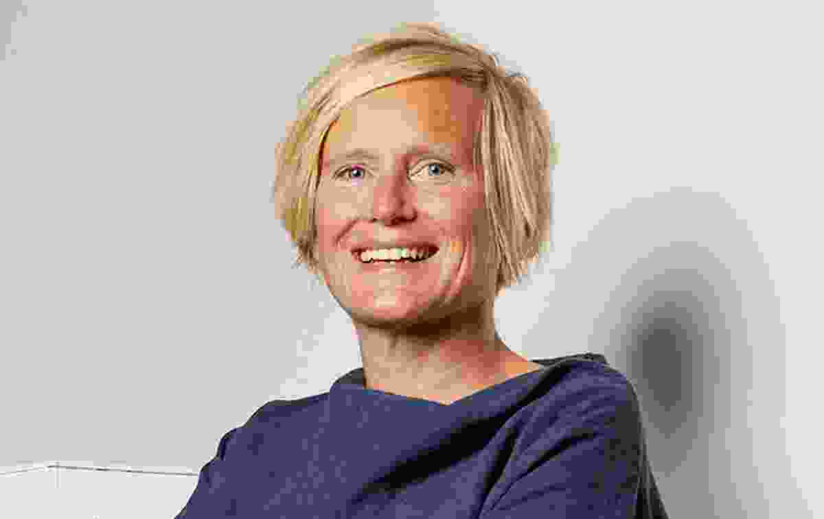 Monash University announces new dean of art, design and architecture ...