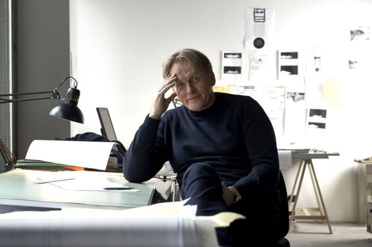 Sean Godsell Gold Medal Tour, NT | ArchitectureAu