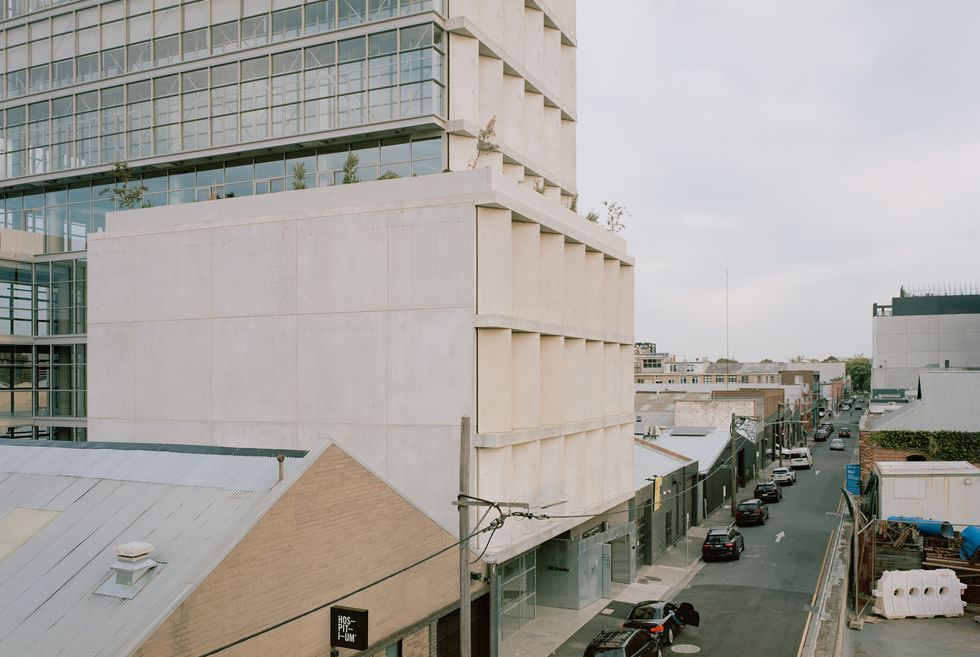 116 Rokeby by Carr | ArchitectureAu