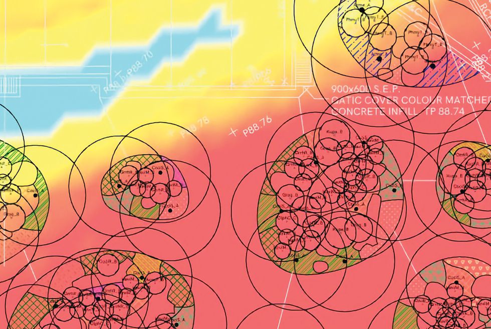 Tech tools of the trade | Landscape Australia