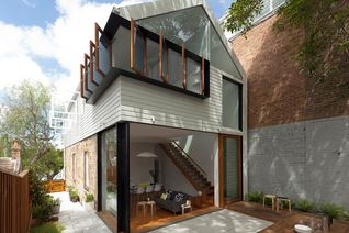 Carmichael Studios | ArchitectureAu