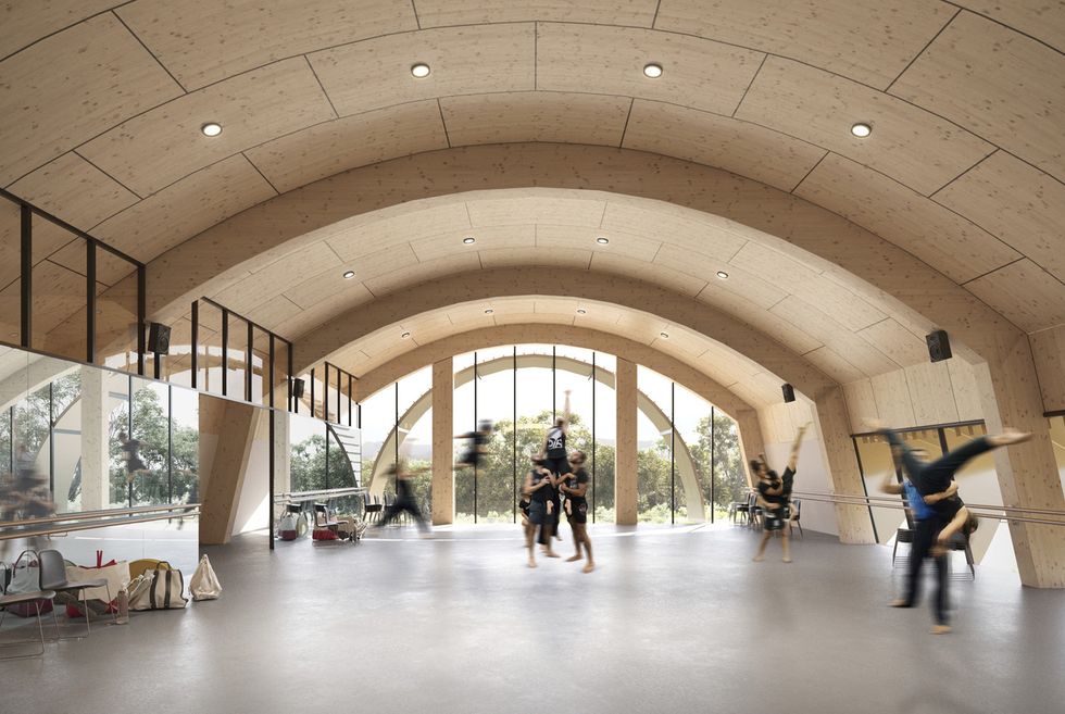 More of us: What’s now and what’s next for Indigenous architectural ...