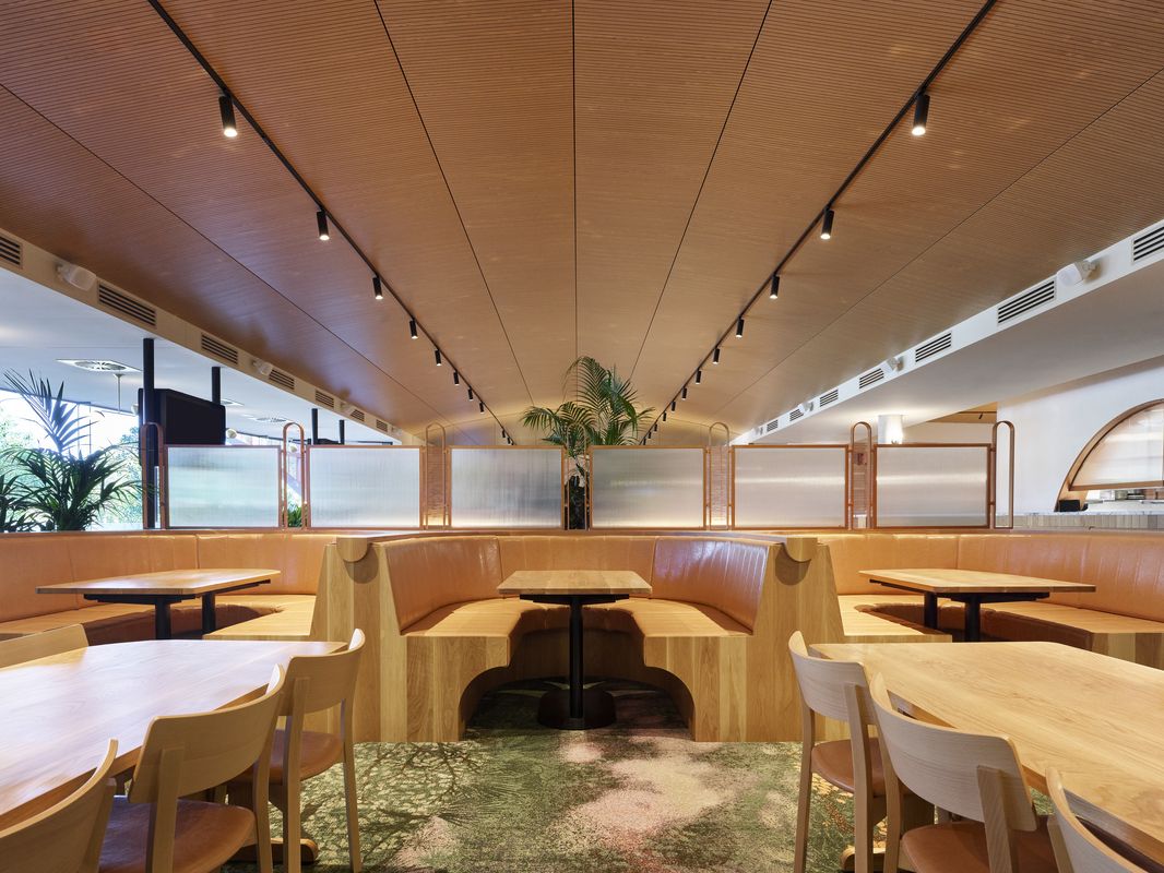 The Bower Tree by KP Architects | ArchitectureAu