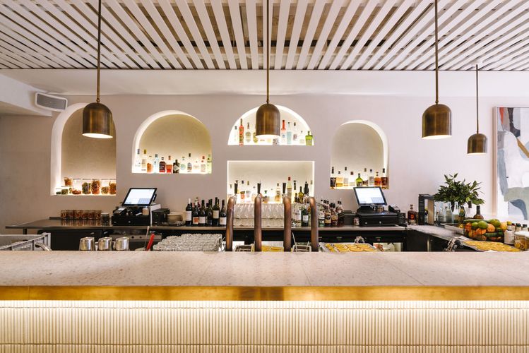 2019 Eat Drink Design Awards shortlist: Best Bar Design | ArchitectureAu