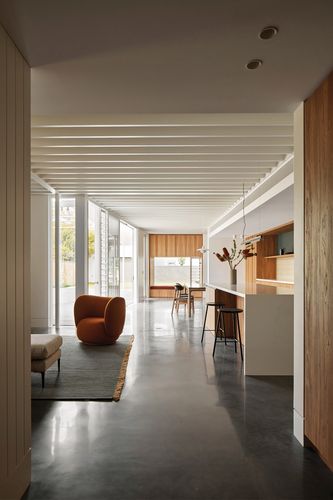 Spaceagency Architects: A complementary blend of talents | ArchitectureAu