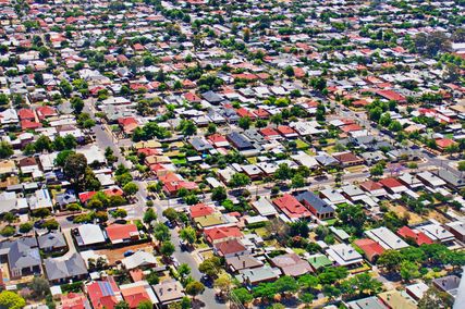 2018 Australian Urban Design Awards announced | Landscape Australia