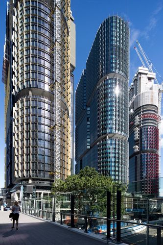 Sydney Open to provide behind-the-scenes access to architecturally ...