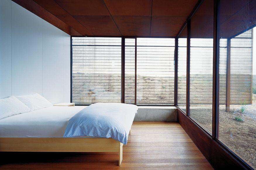 Profile: Sean Godsell | ArchitectureAu