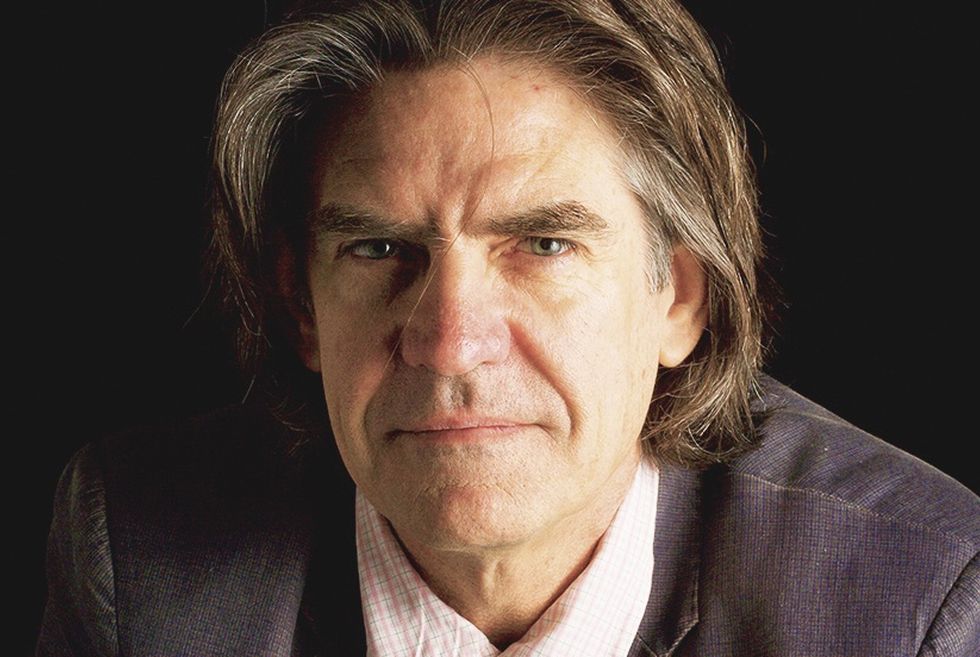 Geoff Warn concludes term as WA Government Architect | ArchitectureAu