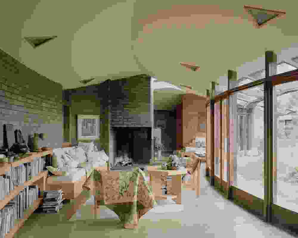 Revisited: Rivendell by Laurie Virr | ArchitectureAu