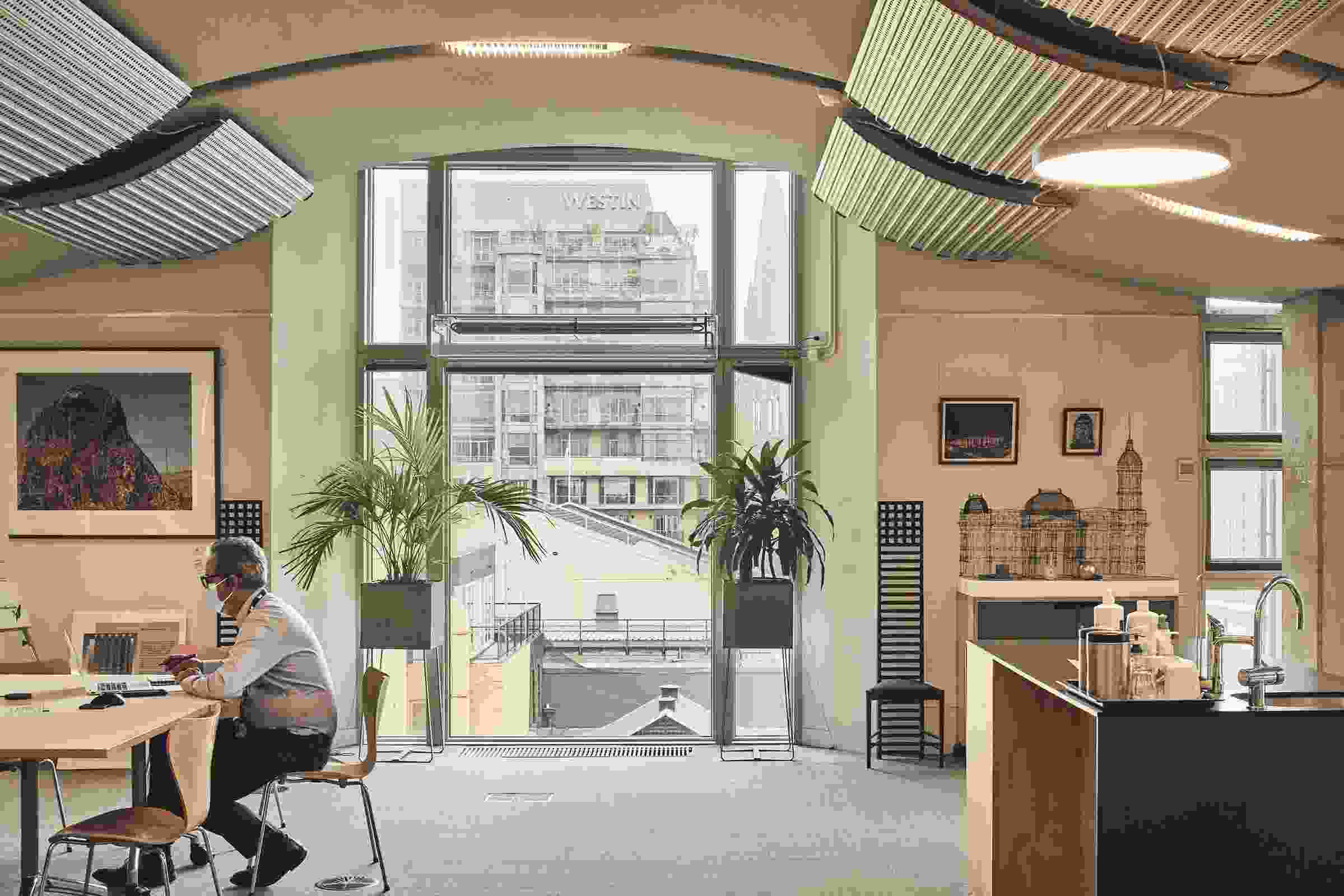Retrospective: CH2 (2006) | ArchitectureAu
