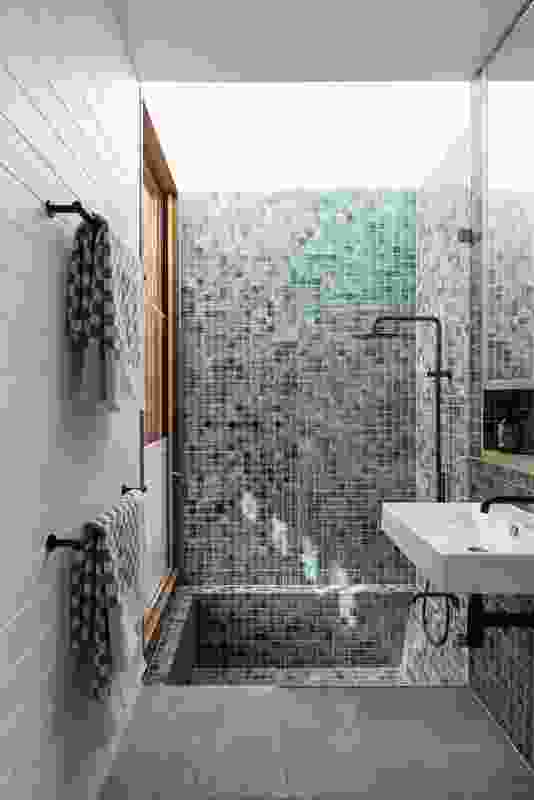 Freshie House by Nikki Mote Architects | ArchitectureAu