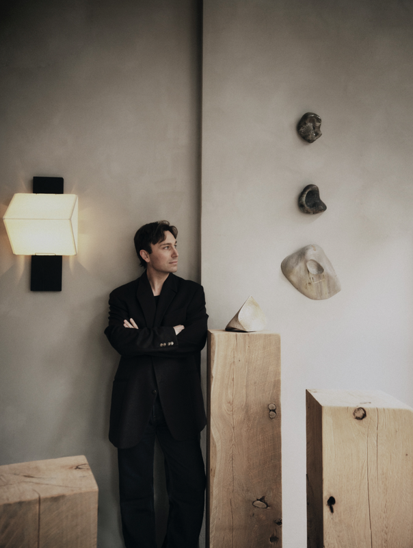 Visionaries: Done/Undone exhibition | ArchitectureAu