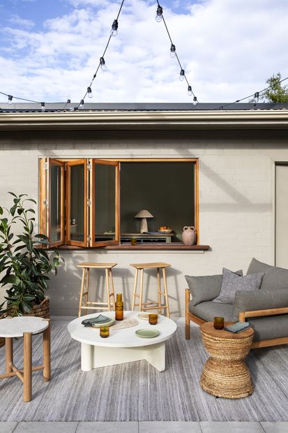 Haymes Paint launches Origins Colour Library for 2024 | ArchitectureAu