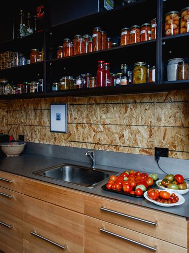 Living in the landscape: Five Yards House | ArchitectureAu