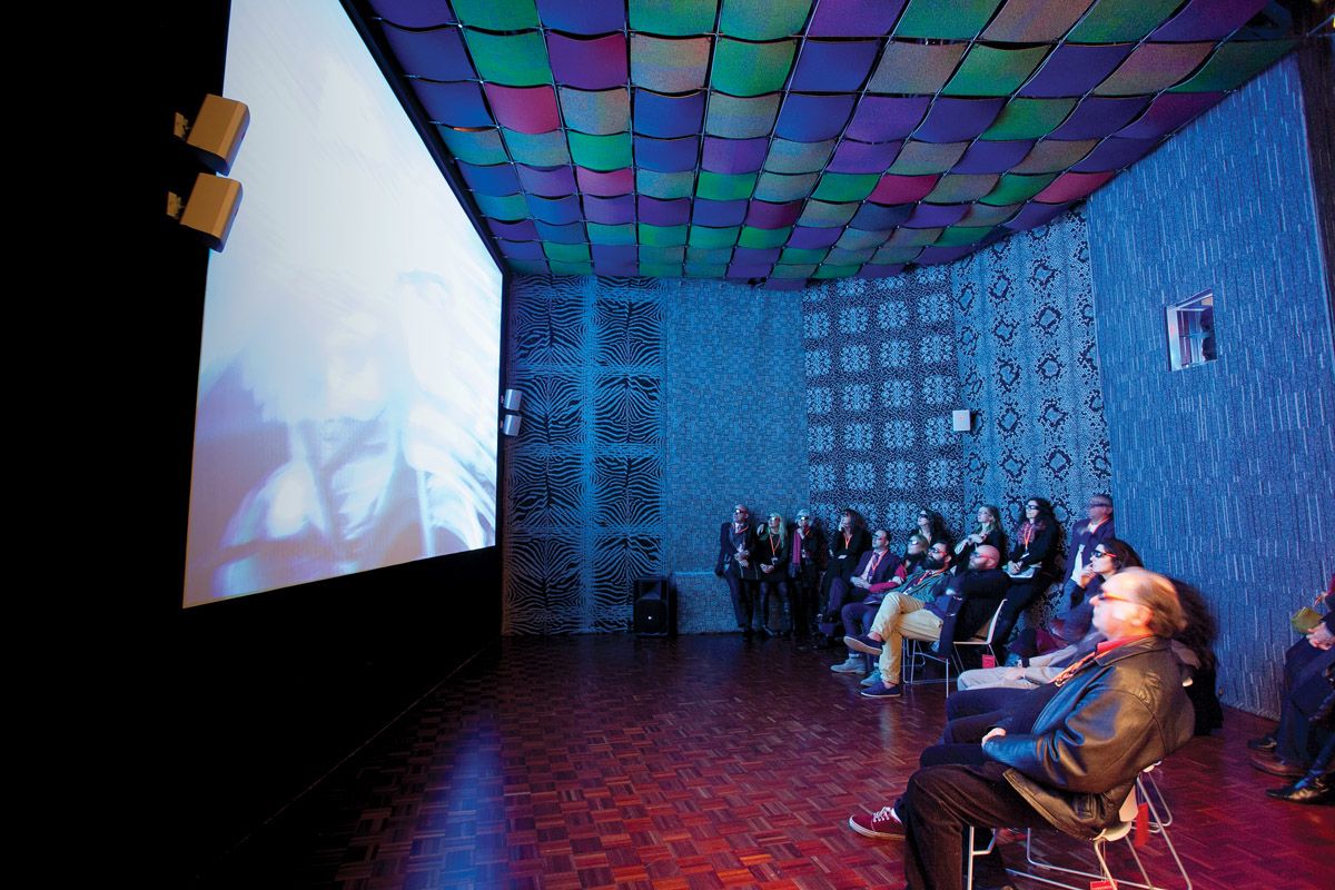 Sydney Design 2011 | ArchitectureAu