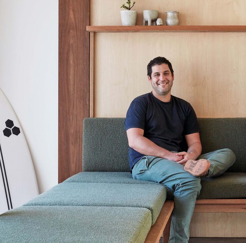 The houses of ME Architects | ArchitectureAu