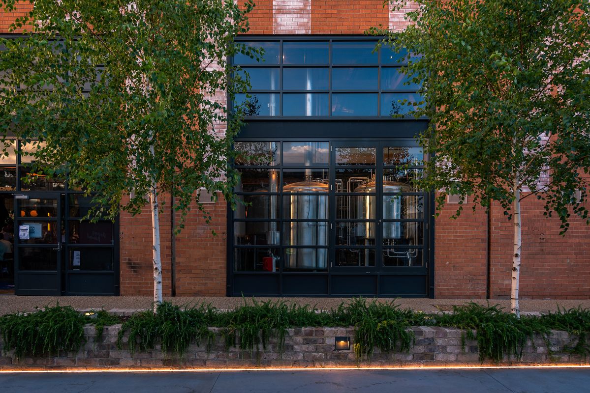 Morris Moor by Genton | ArchitectureAu