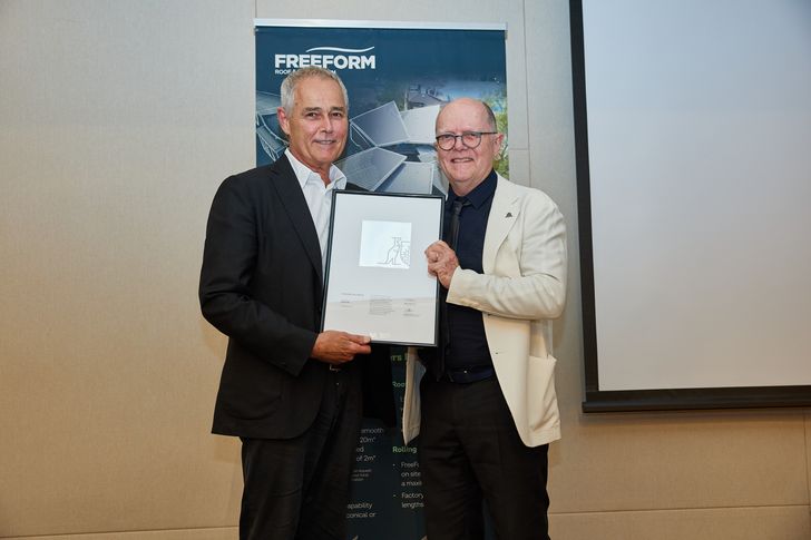 2025 Western Australian Honours | ArchitectureAu