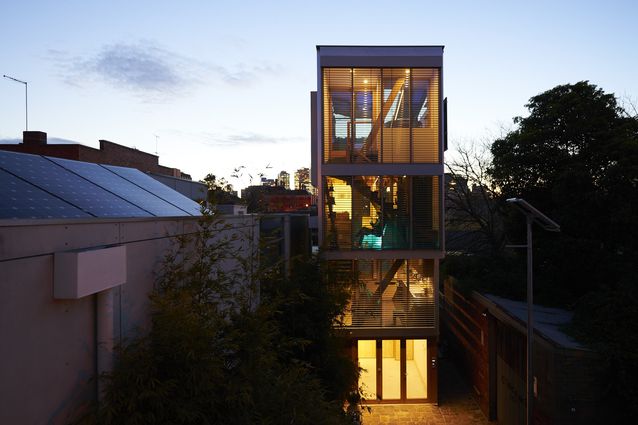 Open House Melbourne 2016: editors’ picks | ArchitectureAu