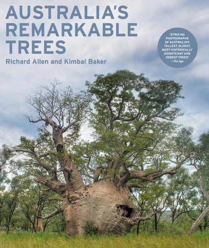 Australia’s Remarkable Trees | ArchitectureAu