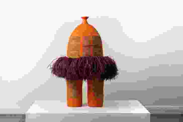 Ceramicist Alfred Lowe wins 2025 Rigg Design Prize | ArchitectureAu