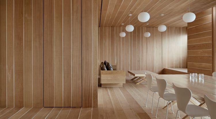 A perfect formula: Intergrain | ArchitectureAu