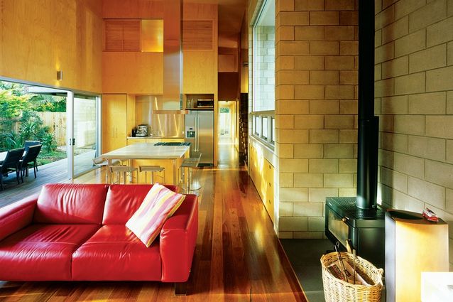 Raw Elements | ArchitectureAu