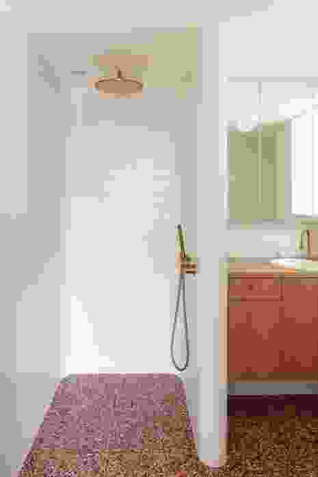 A fresh start: MB Apartment | ArchitectureAu