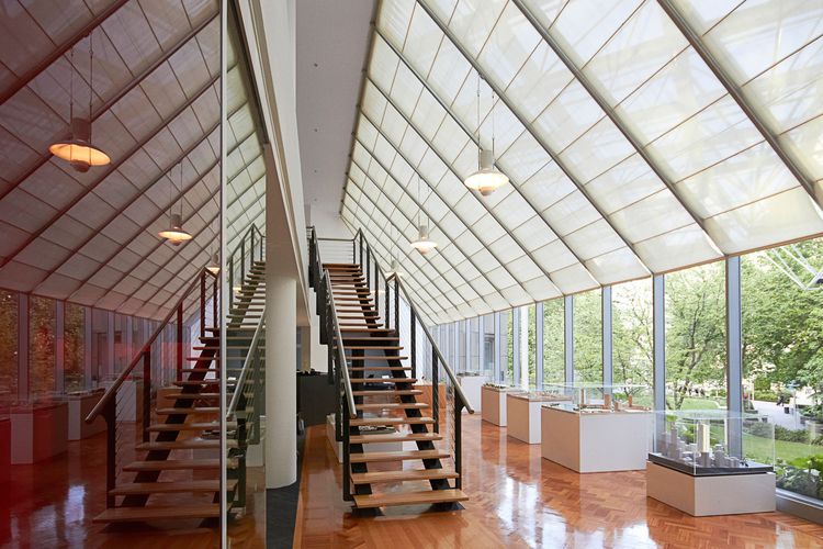 Open House Perth | ArchitectureAu