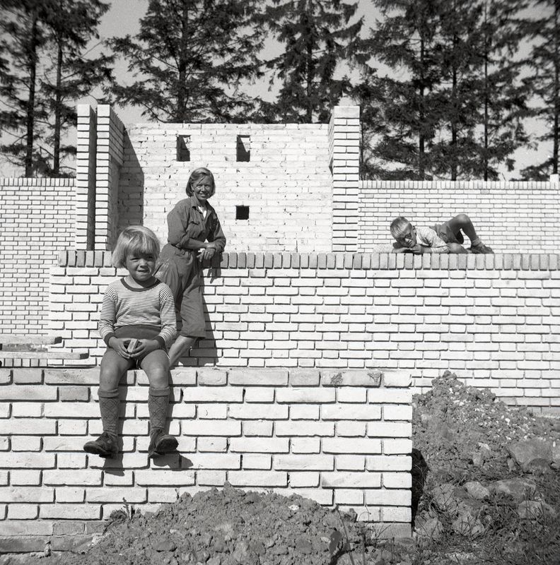 The wandering architect: Utzon unlocked | ArchitectureAu