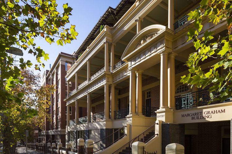 Royal Adelaide Hospital site competition | ArchitectureAu