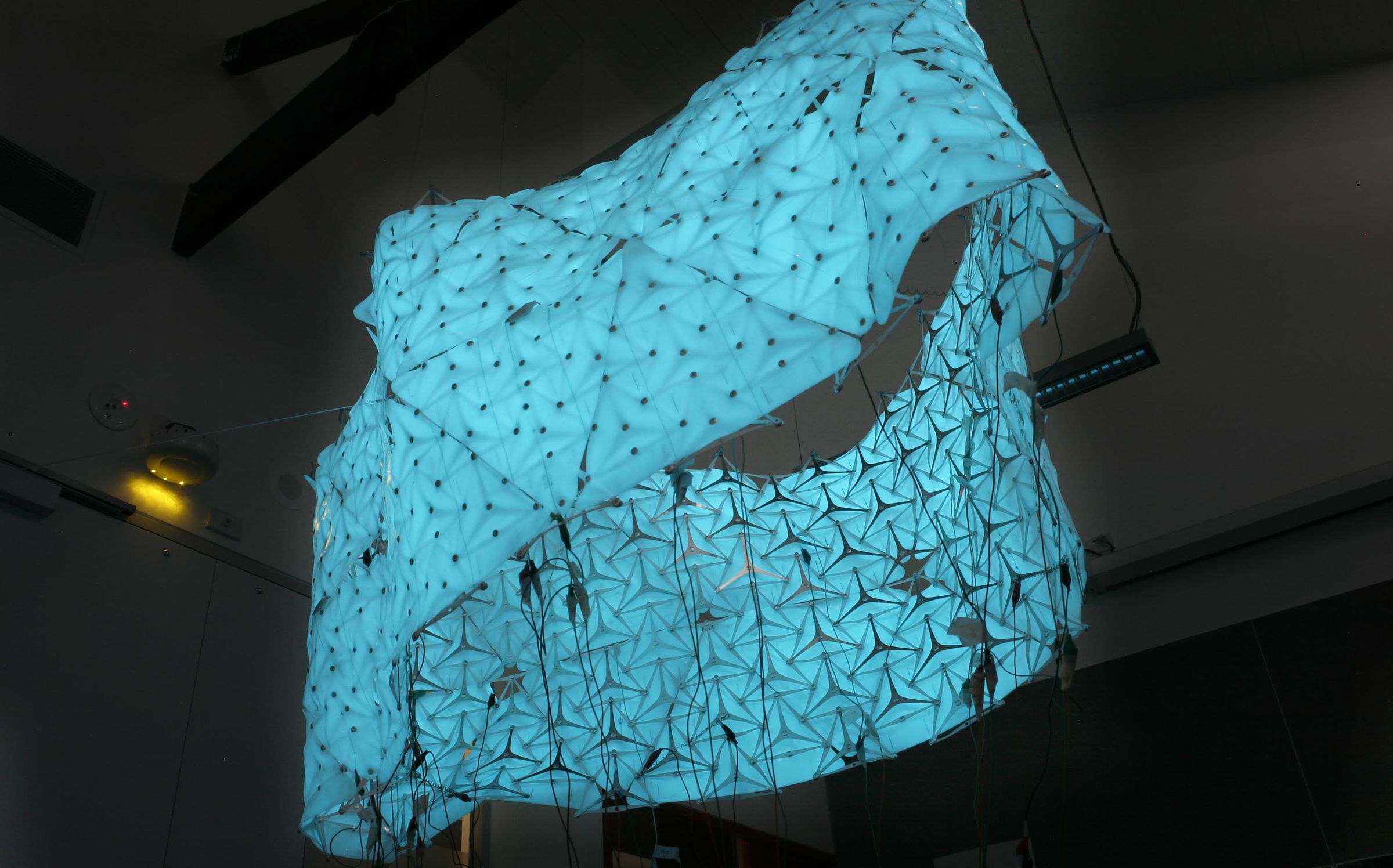 Smart materials could transform design | ArchitectureAu