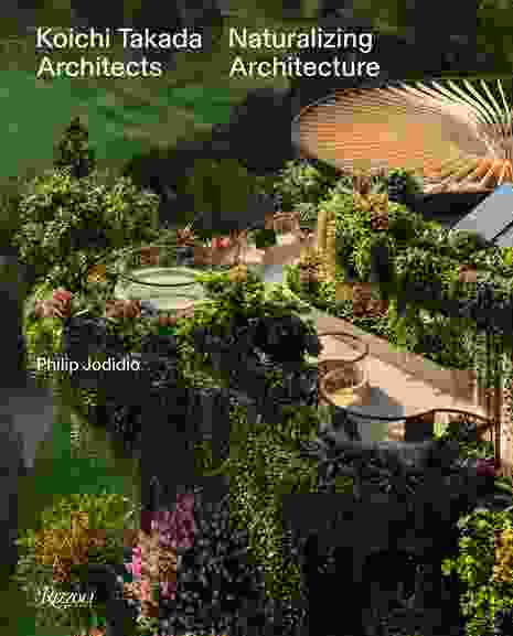 Reading room: New monographs from Australian architects and interior ...