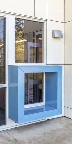 Penrith Public School by PTW Architects | ArchitectureAu
