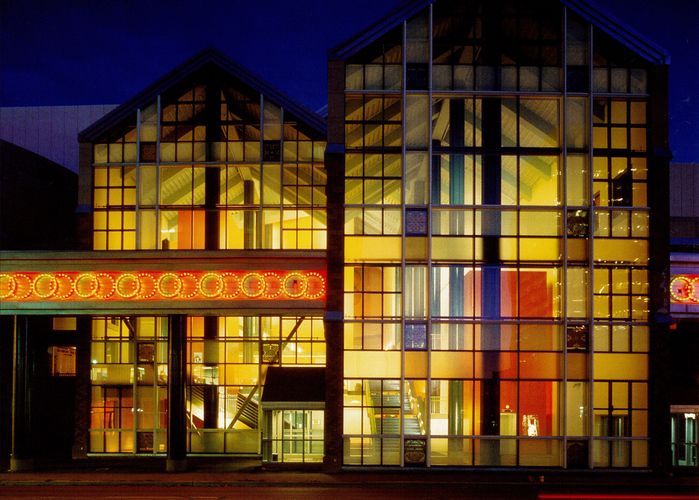 Vale Jonathan Strauss 1956–2024 | ArchitectureAu