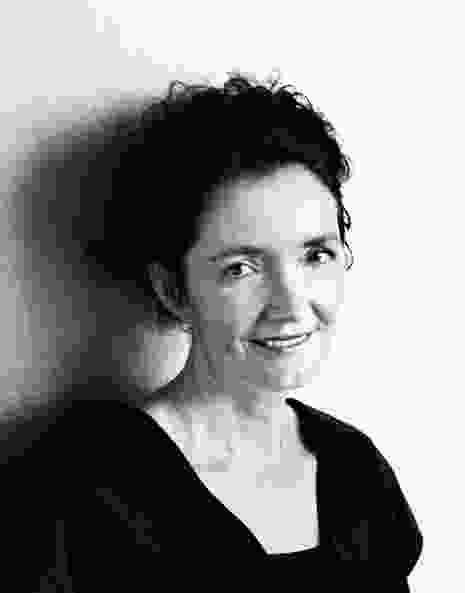 Interview: Caroline Bos | ArchitectureAu