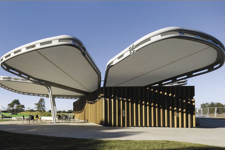 Tim Greer: Cloudy Bay and beyond | ArchitectureAu