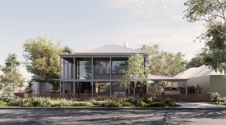 Perth Design Week 2025 to explore circular design, affordable housing ...