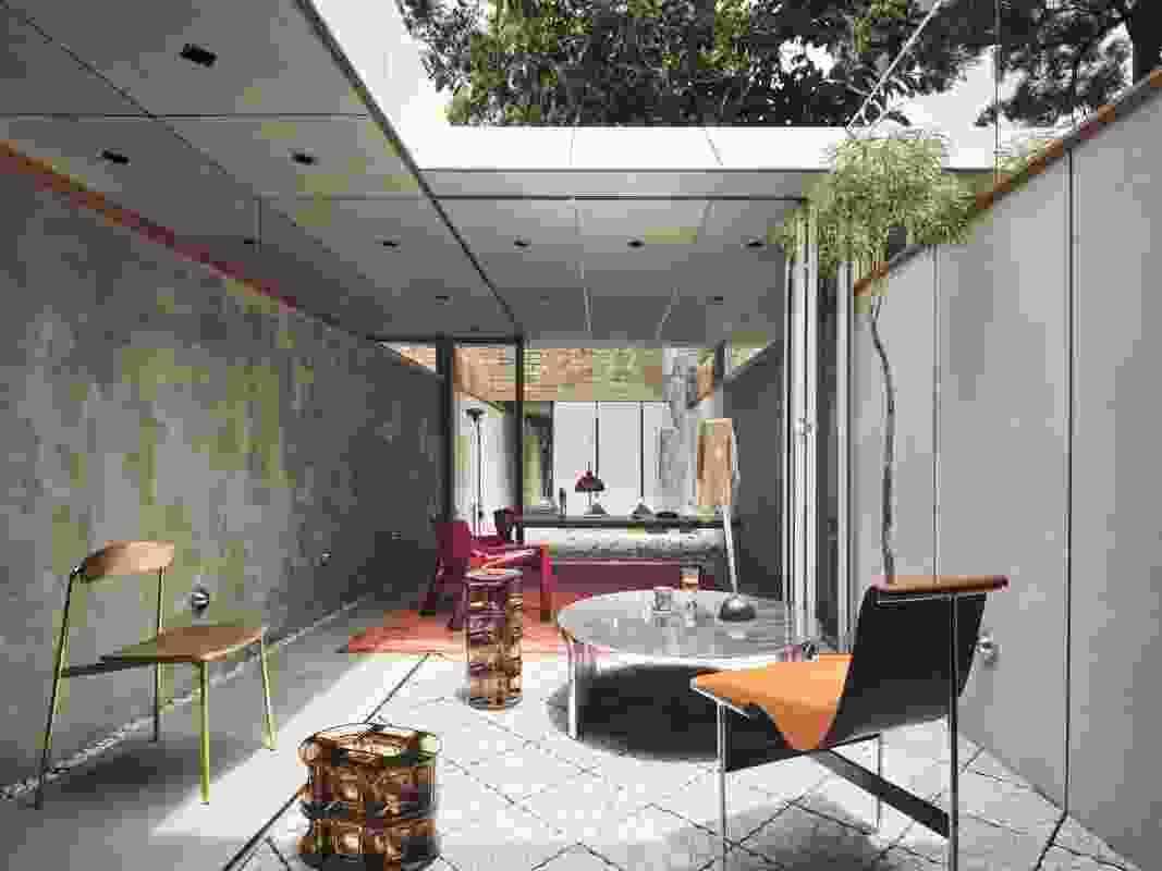 The Design Dozen with Claire Delmar | ArchitectureAu