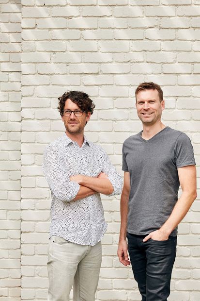 Curiosity and invention: The houses of Architecture Architecture ...