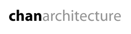 Chan Architecture | ArchitectureAU