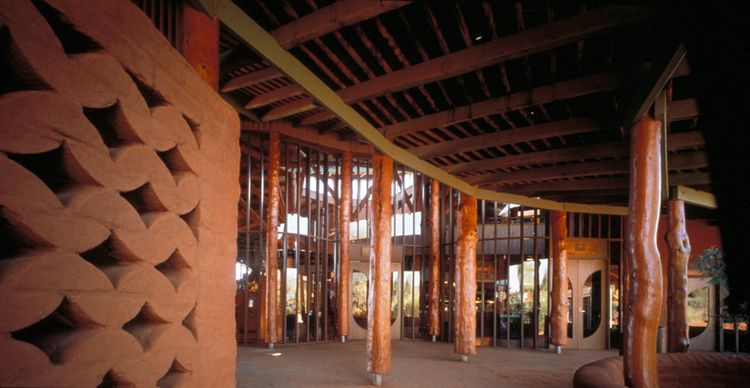 2025 National Award for Enduring Architecture | ArchitectureAu