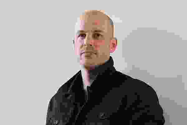 Kevin Mark Low: God of small things | ArchitectureAU