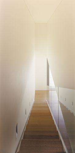 Fink House by Ian Moore Architects | ArchitectureAu