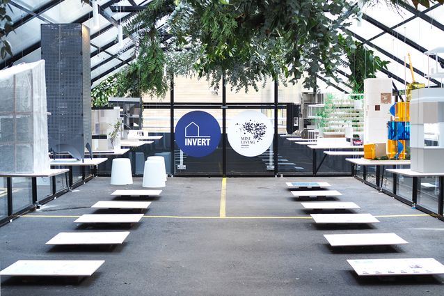 Model ideas for small-scale living | ArchitectureAu