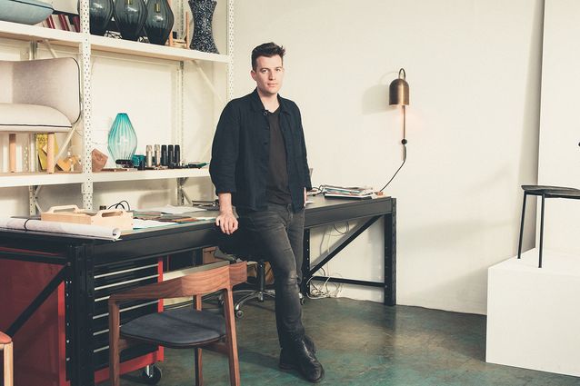 Studio: Tom Fereday | ArchitectureAu