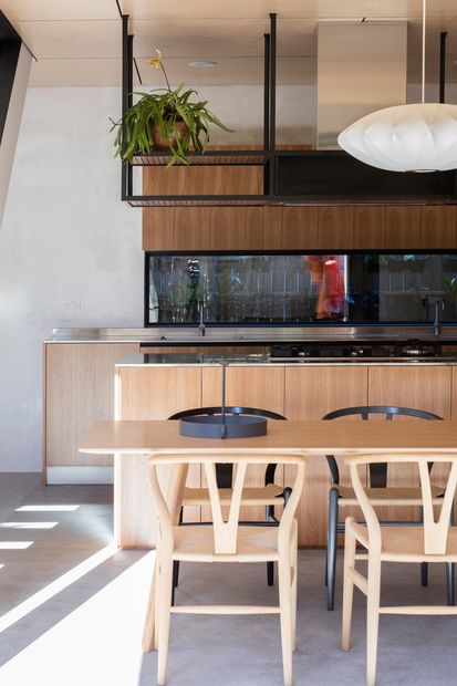 Matt Chan of Scale Architecture | ArchitectureAu