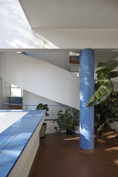 Revisited: Moonbria by Roy Grounds | ArchitectureAu