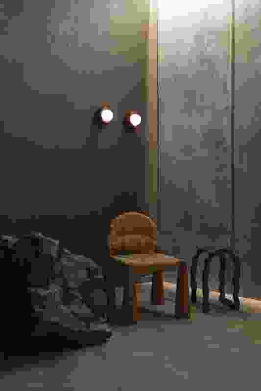 Ember Bath House by Studio Traces | ArchitectureAu